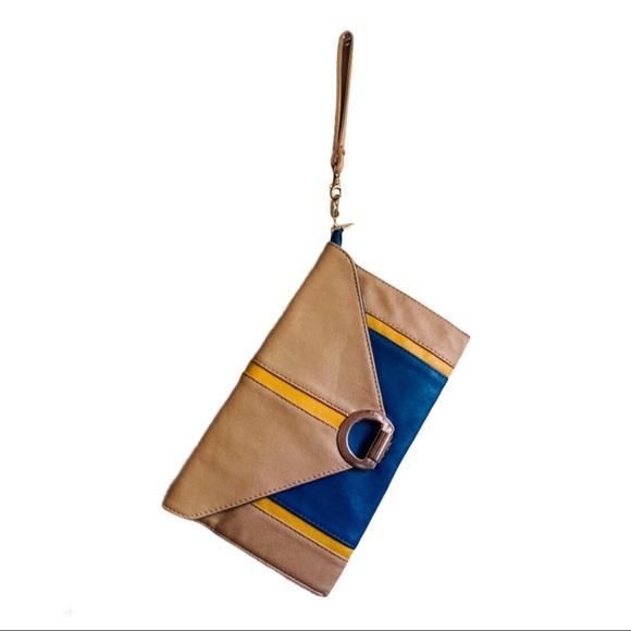 Yoki | Bags | Yuki Clutch Purse | Poshmark